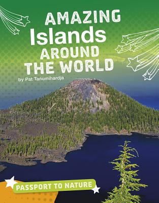 楽天ブックス: Amazing Islands Around the World - Pat Tanumihardja ...