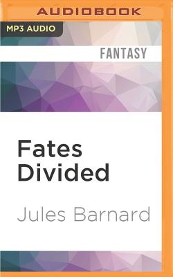 楽天ブックス: Fates Divided - Jules Barnard - 9781536617771 : 洋書