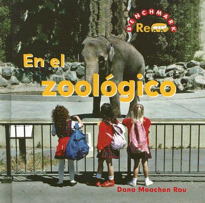 楽天ブックス: En el Zoologico = At the Zoo - Dana Meachen Rau - 9780761427773 ...