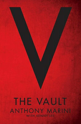楽天ブックス: The Vault - Anthony Marini - 9781098397777 : 洋書