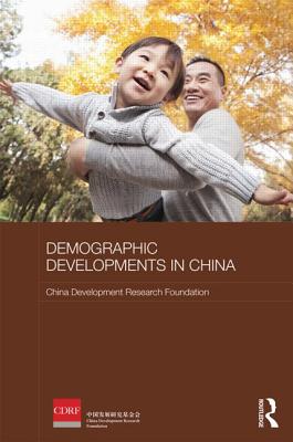 楽天ブックス: Demographic Developments in China - China Development Research ...