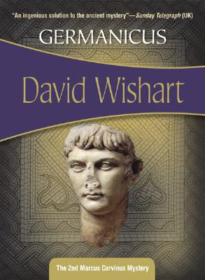 楽天ブックス: Germanicus - David Wishart - 9781933397788 : 洋書