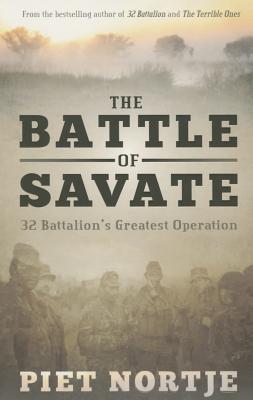 楽天ブックス: The Battle of Savate: 32 Battalion's Greatest Operation - Piet ...