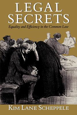 楽天ブックス: Legal Secrets: Equality and Efficiency in the Common Law - Kim ...
