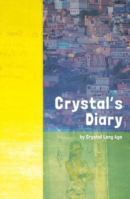 楽天ブックス: Crystal's Diary - Crystal Long Ago - 9781849637800 : 洋書