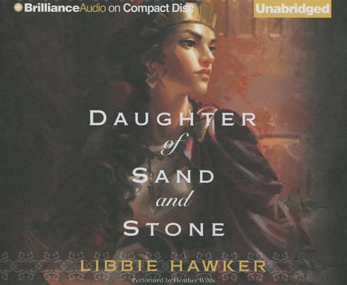 楽天ブックス: Daughter of Sand and Stone - Libbie Hawker - 9781501277801 : 洋書