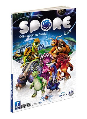 楽天ブックス: Spore [With Spore Poster & Comic] - David S. J. Hodgson ...
