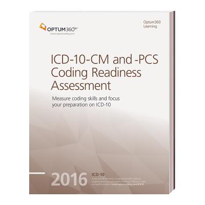 楽天ブックス: ICD-10-CM and PCs Coding Readiness Assessment 2016 - Optum 360 - 9781601517807 : 洋書