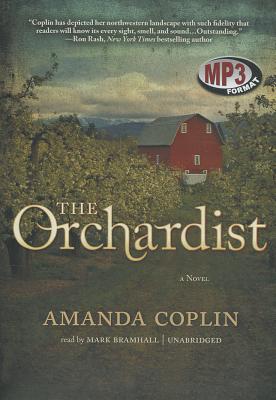 楽天ブックス: The Orchardist - Amanda Coplin - 9781470827809 : 洋書