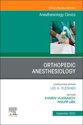 楽天ブックス: Total Well-Being, an Issue of Anesthesiology Clinics: Volume 40 ...