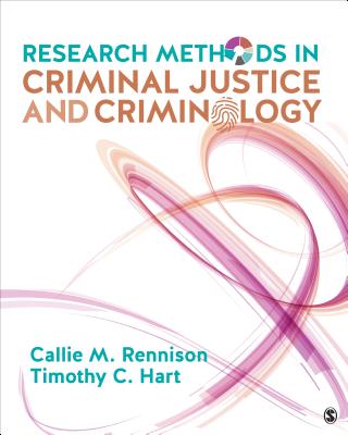 楽天ブックス: Research Methods in Criminal Justice and Criminology - Callie ...