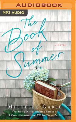 楽天ブックス: The Book of Summer - Michelle Gable - 9781522637813 : 洋書