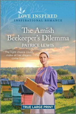 楽天ブックス: The Amish Beekeeper's Dilemma: An Uplifting Inspirational ...