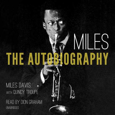 楽天ブックス: Miles: The Autobiography - Miles Davis - 9781609987817 : 洋書