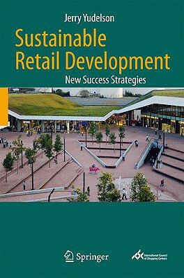 楽天ブックス: Sustainable Retail Development: New Success Strategies - Jerry ...