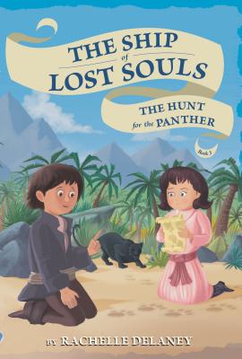 楽天ブックス: The Hunt for the Panther - Rachelle Delaney - 9780448457819 : 洋書
