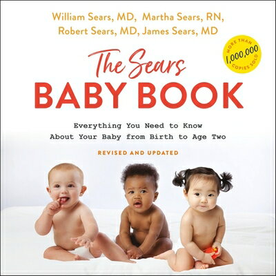 楽天ブックス: The Sears Baby Book, Revised: Everything You Need to Know about ...