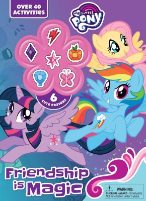 楽天ブックス: My Little Pony Friendship Is Magic - Parragon Books Ltd ...