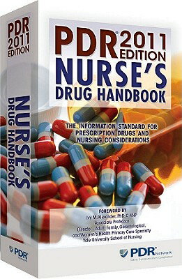 楽天ブックス: PDR Nurse's Drug Handbook: The Information Standard for ...