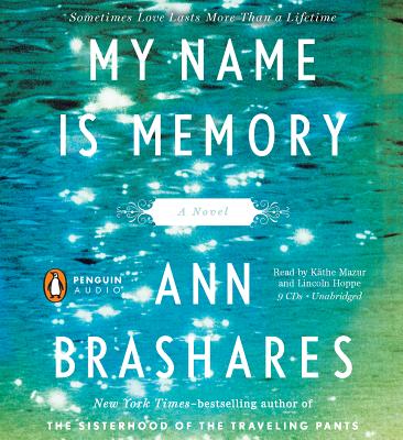 楽天ブックス: My Name Is Memory - Ann Brashares - 9780142427828 : 洋書
