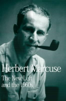 楽天ブックス: The New Left and the 1960s: Collected Papers of Herbert Marcuse ...