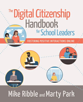 楽天ブックス: The Digital Citizenship Handbook for School Leaders: Fostering ...