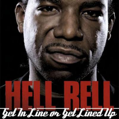楽天ブックス: 【輸入盤】Get In Line Or Get Lined Up - Hell Rell - 0010007577832 : CD