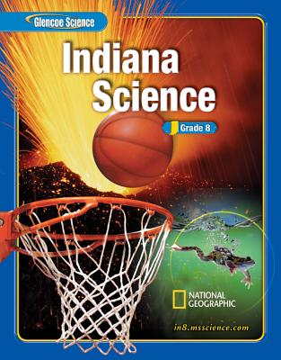 楽天ブックス: Glencoe Science Blue Grade 8 Indiana Edition - Alton Biggs ...
