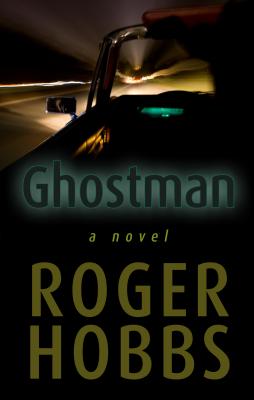 楽天ブックス: Ghostman - Roger Hobbs - 9781410457837 : 洋書