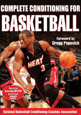 楽天ブックス: Complete Conditioning for Basketball [With DVD] - National ...