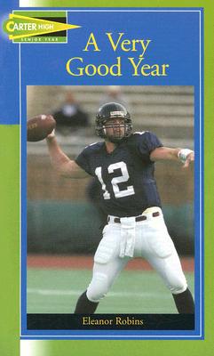 楽天ブックス: A Very Good Year - Eleanor Robins - 9781562547844 : 洋書