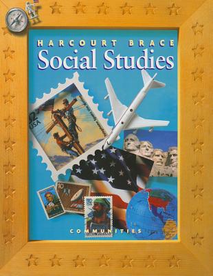 楽天ブックス: Harcourt School Publishers Social Studies: Student Edition ...