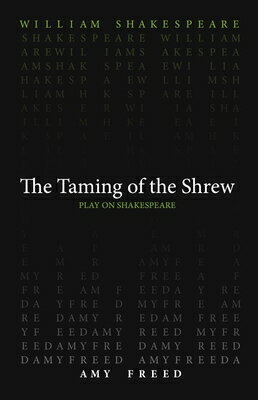 楽天ブックス: Taming of the Shrew - William Shakespeare - 9780866987851 : 洋書