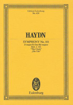 楽天ブックス: Haydn: Symphony No. 101, D Major/D-Dur/Re Majeur: Hob. I: 101 - Joseph Haydn ...