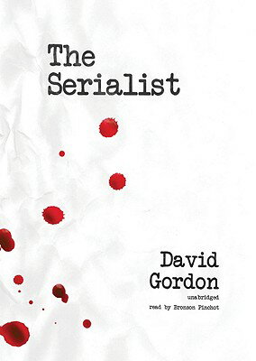 楽天ブックス: The Serialist - David Gordon - 9781441727855 : 洋書