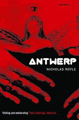 楽天ブックス: Antwerp - Nicholas Royle - 9781852427856 : 洋書