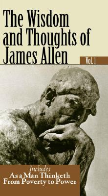 楽天ブックス: The Wisdom and Thoughts of James Allen - Allen James ...