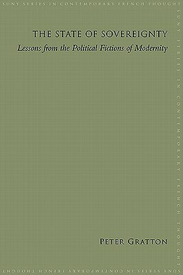 楽天ブックス: The State of Sovereignty: Lessons from the Political Fictions ...