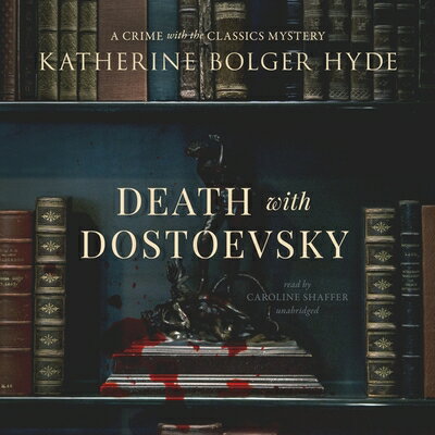 楽天ブックス: Death with Dostoevsky - Katherine Bolger Hyde - 9781094107868 : 洋書