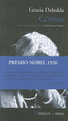 楽天ブックス: Cosima - Grazia Deledda - 9788493557881 : 洋書