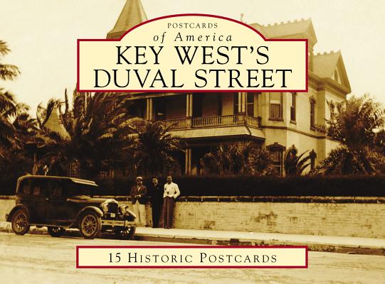 楽天ブックス: Key West's Duval Street - Laura Elizabeth Albritton ...