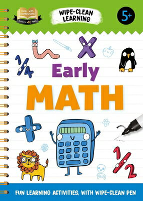 楽天ブックス: Help with Homework Early Math: Fun Learning Activities with ...
