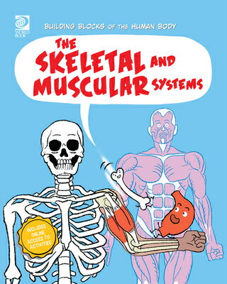 楽天ブックス: The Skeletal and Muscular Systems - Joseph Midthun ...