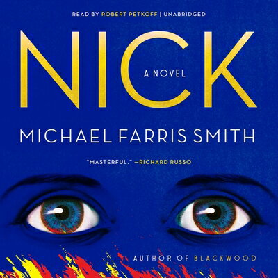 楽天ブックス: Nick - Michael Farris Smith - 9781549107887 : 洋書
