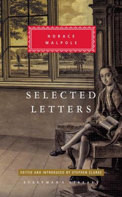楽天ブックス: Selected Letters of Horace Walpole: Edited and Introduced by ...