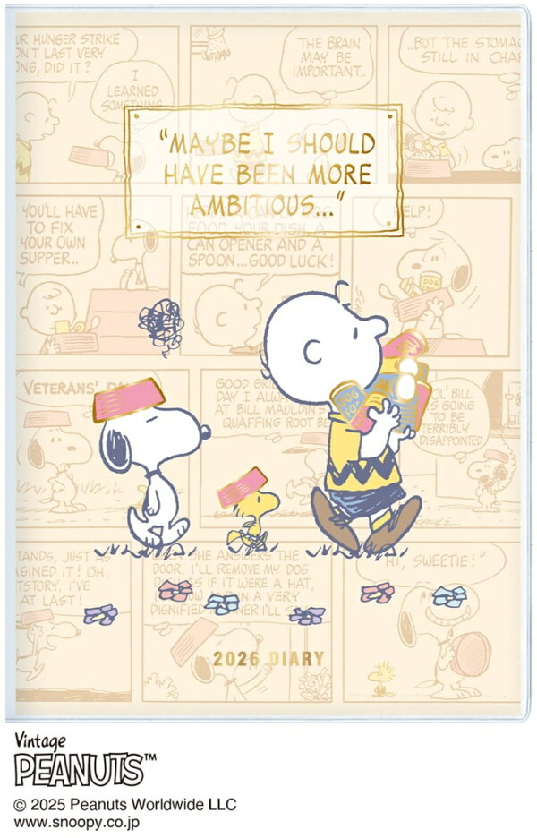 楽天ブックス: 26D/W302 B6コミックデザインピーナッツ/コミックデザイン - 4995027177896 : 本