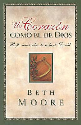 楽天ブックス: Un Corazon Como el de Dios: Reflexiones Sobre la de David ...