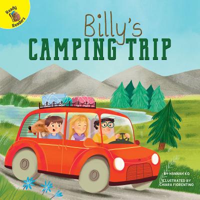 楽天ブックス: Billy's Camping Trip - Ko - 9781683427902 : 洋書