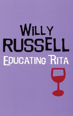 楽天ブックス: Educating Rita - Willy Russell - 9780413767905 : 洋書