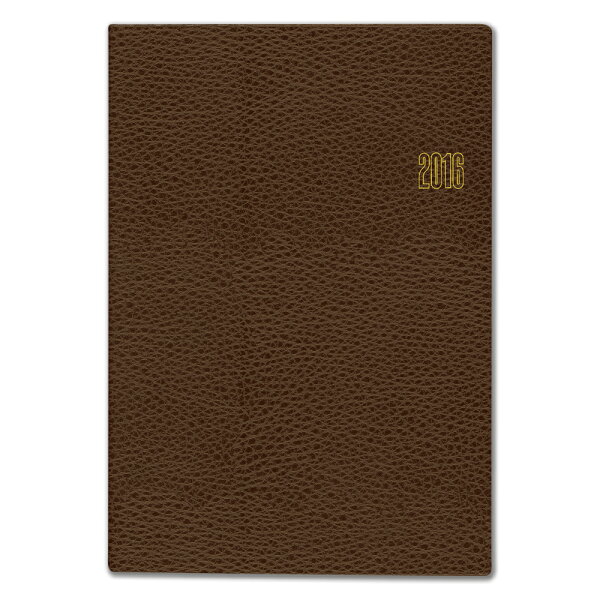 楽天ブックス: 6221 NOLTY能率手帳A5日本鉄道地図付（こげ茶） - 9784800517906 : 本